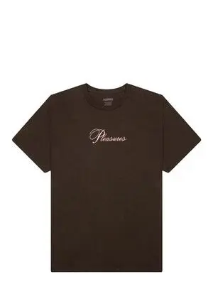 PLEASURES Stack T-Shirt