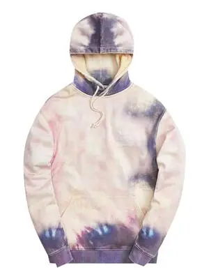 Kith Tie Dye Williams Iii Hoodie - Multicolor