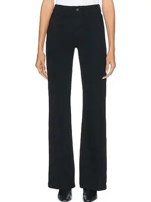 Simkhai Ansel Boot Leg Jeans - Black