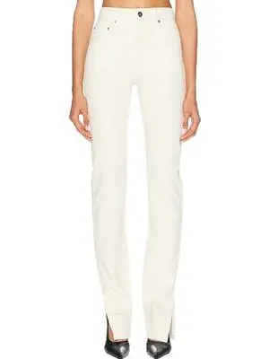 LUDOVIC DE SAINT SERNIN Candy Pant - Cream
