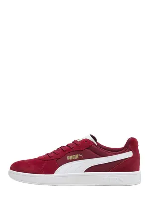 PUMA Astro Play Sneakers Rhubarb- White