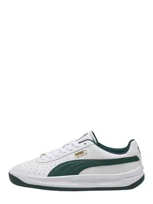 PUMA GV Special Sneakers White-dark Myrtle
