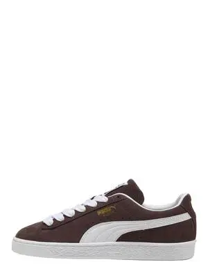 PUMA Suede Classic Sneakers - Brown