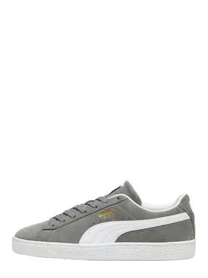 PUMA Suede Classic Sneakers - Gray