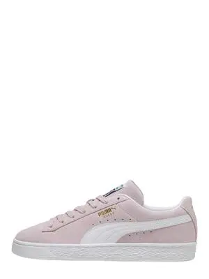 PUMA Suede Classic Sneakers Pink