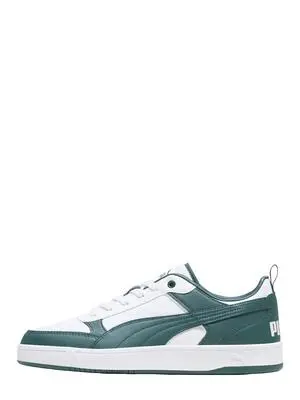 PUMA Dribble Sneakers - White