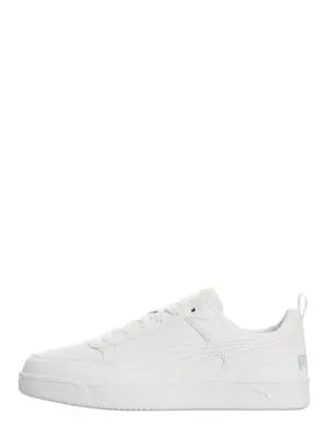 PUMA Dribble Sneakers - White