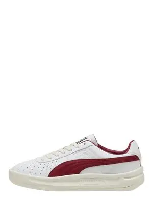 PUMA GV Special Base Sneakers White-dark Crimson