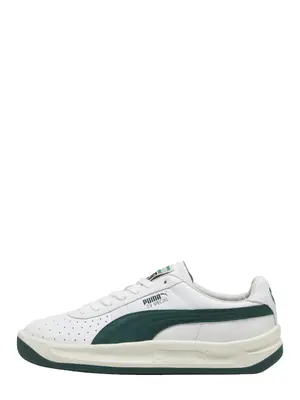 PUMA GV Special Base Sneakers White-dark Myrtle