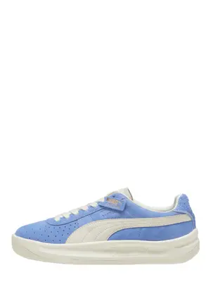 PUMA GV Special Suede Sneakers Blue Skies-frosted Ivory