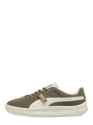 PUMA GV Special Suede Sneakers Green