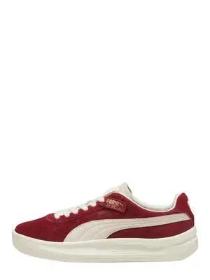 PUMA GV Special Suede Sneakers Red