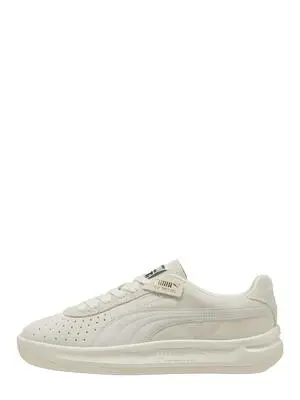 PUMA GV Special Suede Sneakers Warm White-vapor Gray