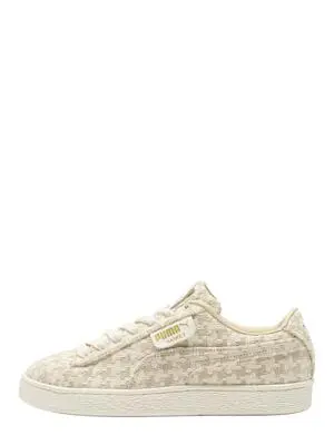 PUMA Basket Seaside Drills Sneakers - White