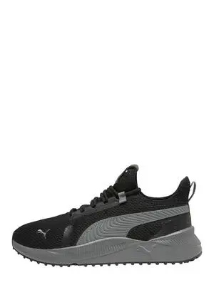 PUMA Pacer Street Wide Sneakers - Black