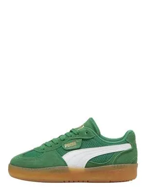 PUMA Palermo Vintage Sneakers - Green