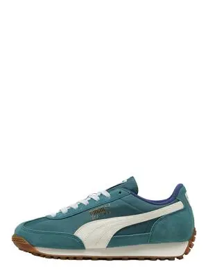 PUMA Easy Rider Vintage Sneakers - Green