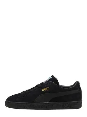 PUMA Suede Classic Sneakers - Black