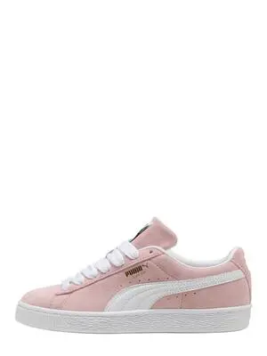 PUMA Suede Classic Sneakers - Pink