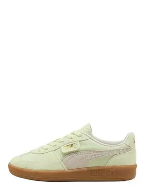 PUMA Palermo Vintage Sneakers - Green