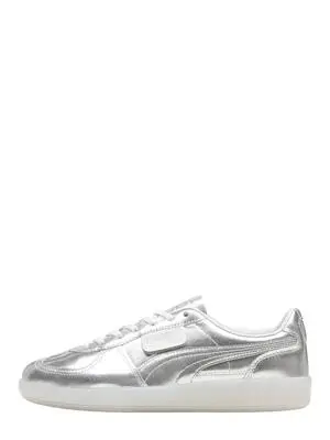 PUMA Palermo Chrome Sneakers Metallic