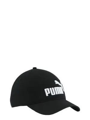 PUMA Baseball Cap - Black,white