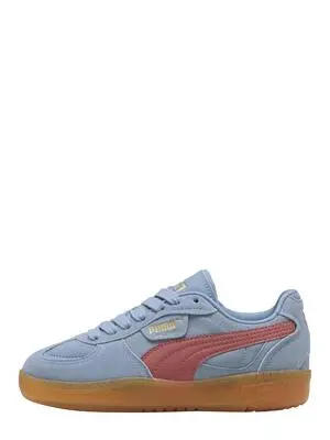PUMA Palermo Moda Xtra Gum Sneakers - Blue