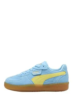 PUMA Palermo Moda Xtra Gum Sneakers - Blue