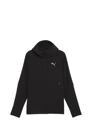 PUMA Seasons Softshell Jacket - Black
