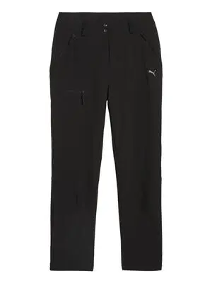 PUMA Seasons Softshell Pants - Black