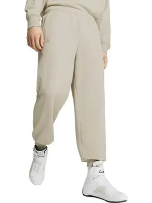 PUMA Porsche Legacy Motorsport Essentials Pants - Beige