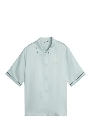 PUMA Infuse Woven Shirt - Blue