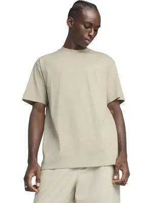 PUMA Select Essentials T-shirt - Beige