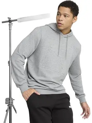 PUMA Hoodie - Gray