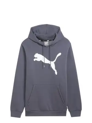 PUMA Big Cat Logo Hoodie
