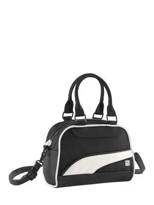 PUMA Mini Grip Crossbody Bag Black