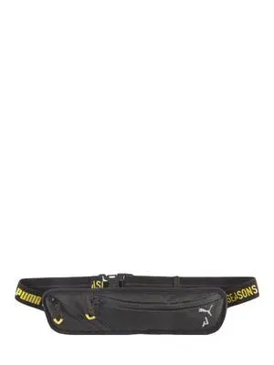 PUMA Seasons Running Belt Black