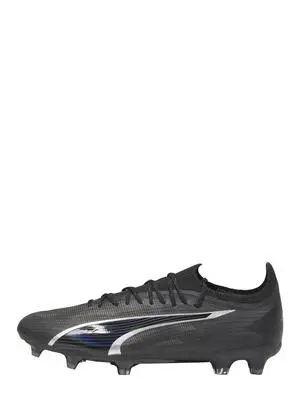 PUMA Ultra Ultimate Fg/ag Soccer Cleats Shoes - Black