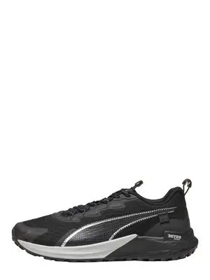 PUMA Seasons Fast-trac Nitro™ 2 Running Shoes - Black