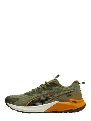 PUMA Seasons Fast-trac Nitro™ 2 Running Shoes - Green