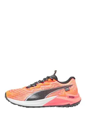 PUMA Seasons Fast-trac Nitro™ 2 Running Shoes - Orange