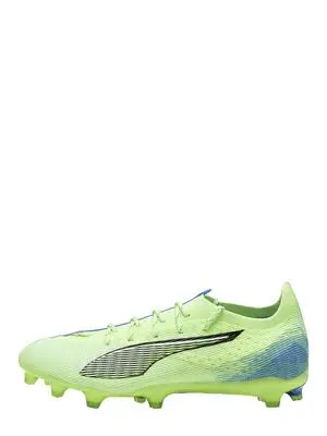 PUMA Ultra 5 Pro Fg/ag Soccer Cleats - Yellow