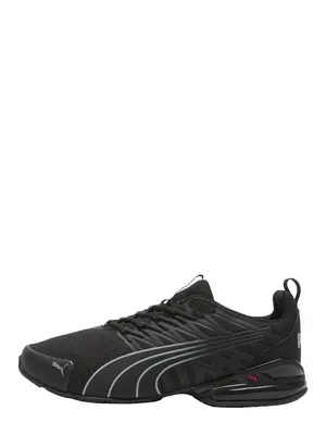 PUMA Voltaic Evo Wide Sneakers - Black