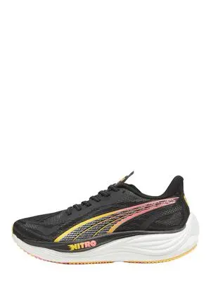 PUMA Velocity Nitro™ 3 Running Shoes - Black