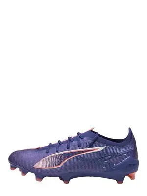 PUMA Ultra 5 Ultimate Firm Ground Soccer Cleats - Blue