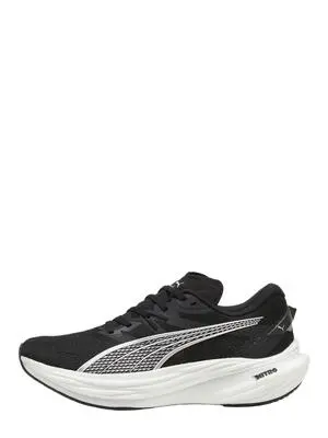 PUMA Deviate Nitroâ¢ 3 Road Running Shoes - Black