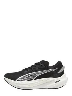 PUMA Deviate Nitro™ 3 Road Running Shoes - Black