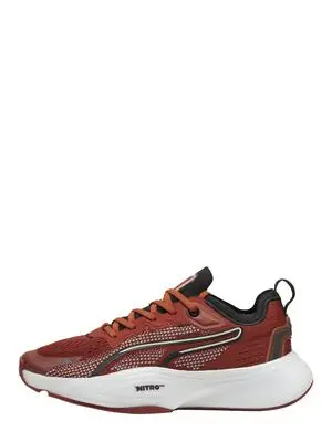 PUMA Pwr Nitroâ¢ Sqd 2 Training Sneakers - Red