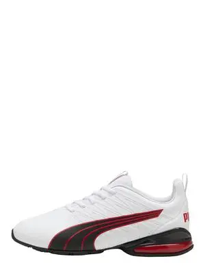 PUMA Voltaic Evo Fast Training Sneakers White