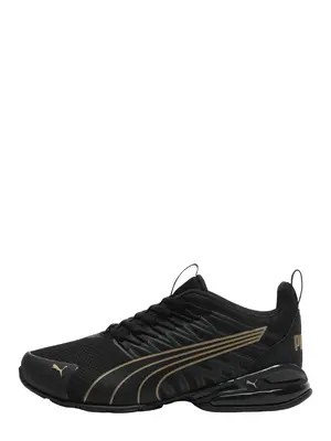 PUMA Voltaic Evo Wide Wide Sneakers - Black